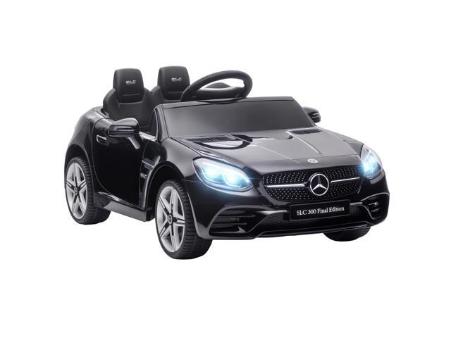 Click here for AosomAosom Mercedes SLC 300 Licensed Kids Electric... prices