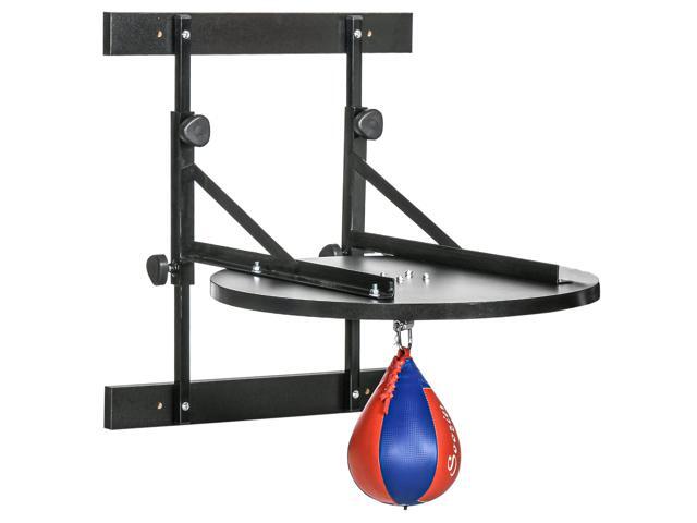 Click here for AosomSoozier Adjustable Speed Bag Platform  Wall M... prices
