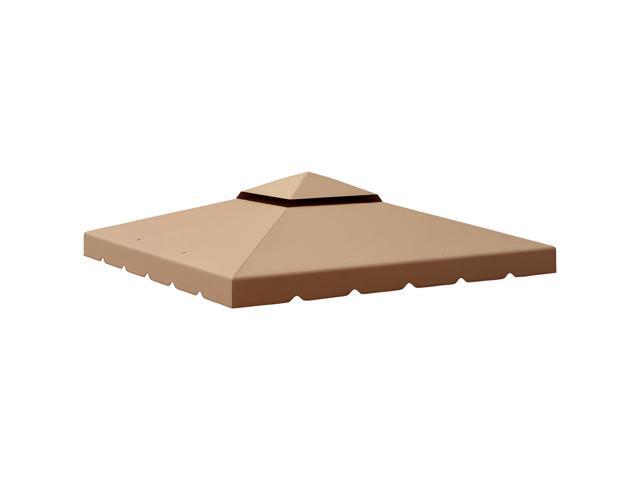 Click here for Aosom Model 84C-051 or 84C-269 10 x 10 Gazebo Repl... prices