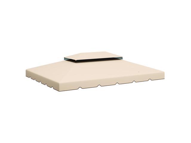 Click here for Aosom Model 84C-101 or 84C-144 13 x 10 Gazebo Repl... prices