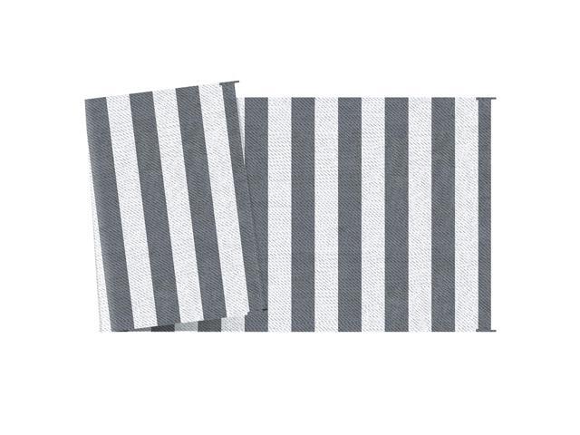 Click here for Aosom Reversible Outdoor Rug  9 x 18 Waterproof Pl... prices