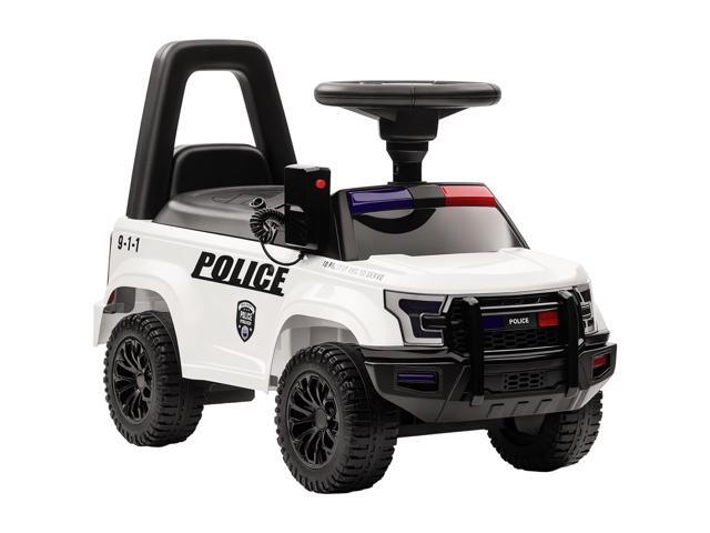 Click here for AosomAosom Kids Push Ride On Car with Working PA S... prices