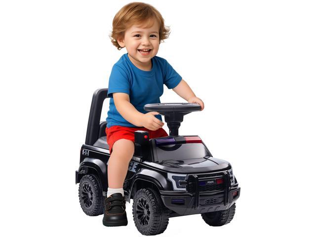 Click here for AosomAosom Kids Push Ride On Car with Working PA S... prices