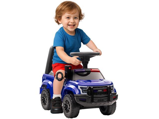 Click here for AosomAosom Kids Push Ride On Car with Working PA S... prices