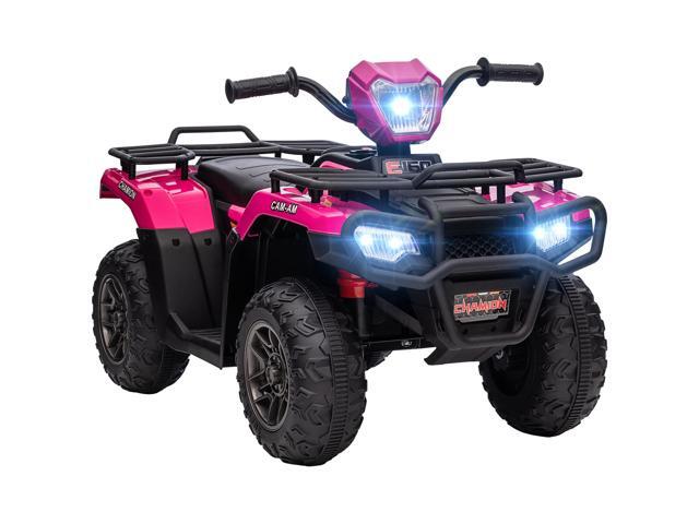 Click here for AosomAosom 12V Electric Toy Car with Forward Backw... prices