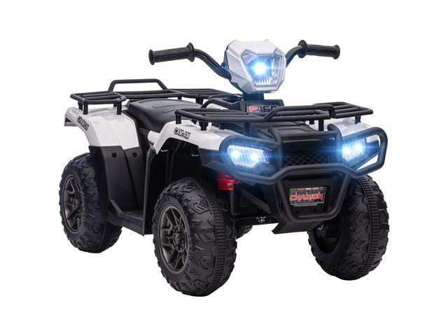 Click here for AosomAosom 12V Electric Toy Car with Forward Backw... prices