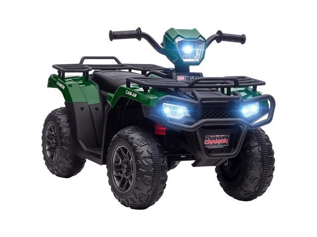 Click here for AosomAosom 12V Electric Toy Car with Forward Backw... prices