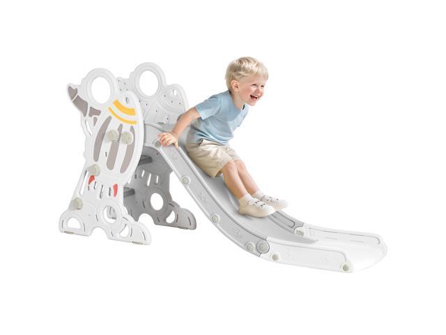 Click here for AosomQaba Kids Indoor Slide for Toddlers Ages 1.5-... prices