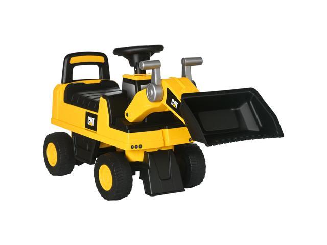 Click here for AosomAosom Caterpillar CAT Licensed Kids Ride on E... prices