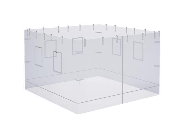 Click here for Aosom Pop up Canopy Walls  Universal Replacement N... prices