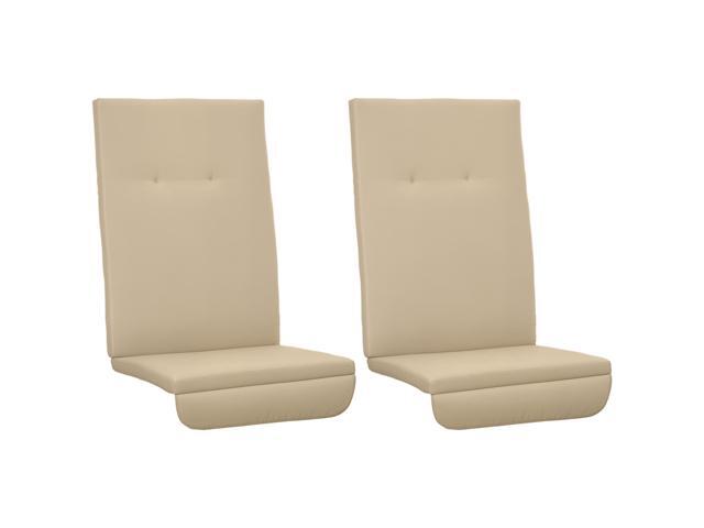 Click here for Aosom 84A-052 Series Outdoor Porch Swing Cushions... prices