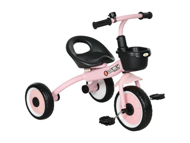 Click here for AosomQaba Tricycle for Kids Age 2-5  Toddler Bike... prices