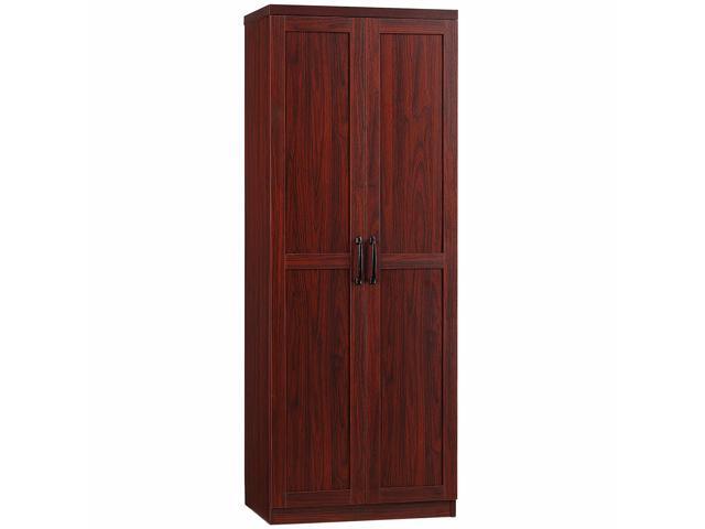 Click here for Aosom 63 2-Door Kitchen Pantry  Freestanding Stora... prices