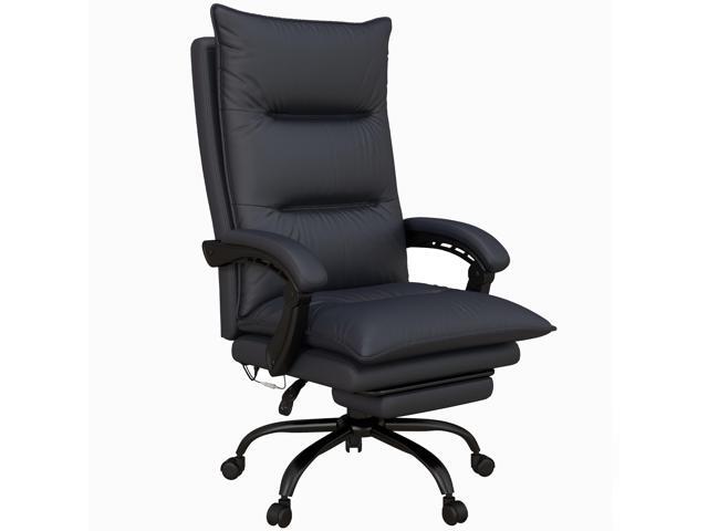 Click here for Aosom Executive Massage Office Chair with 6 Vibrat... prices