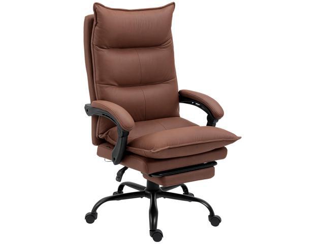 Click here for Aosom Executive Massage Office Chair with 6 Vibrat... prices