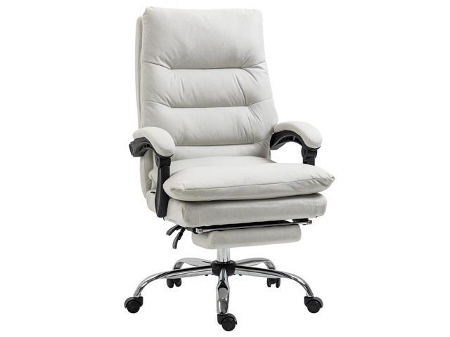 Click here for Aosom Microfibre Executive Massage Office Chair  C... prices