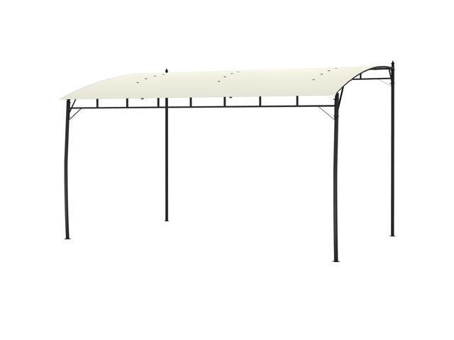 Click here for Aosom 10 x 13 Outdoor Pergola Gazebo  Garden Sun S... prices