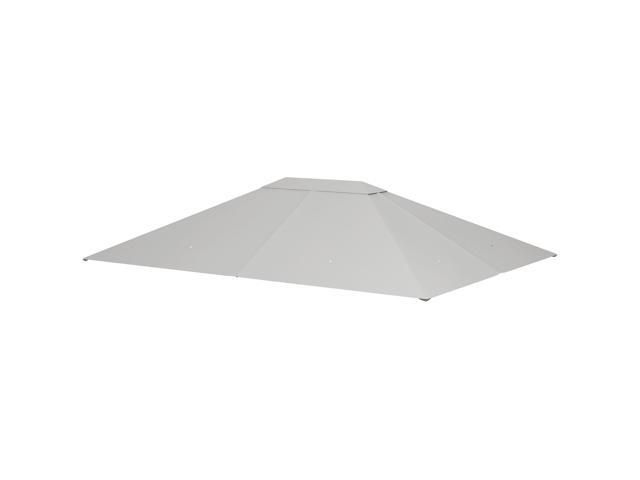 Click here for Aosom 10 x 13 Gazebo Canopy Replacement Roof for 8... prices