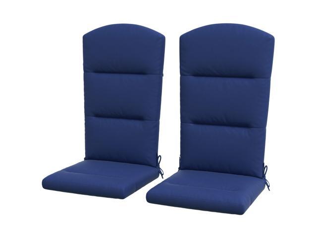 Click here for Aosom Outdoor Chair Cushions for Adirondack Chair... prices