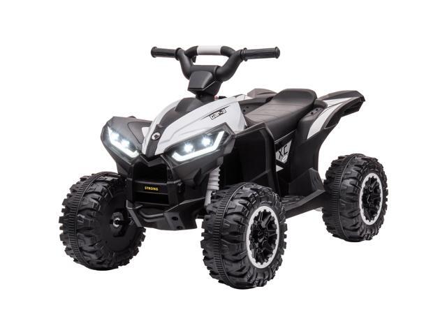 Click here for AosomAosom 12V Kids ATV Quad Car with Forward & Ba... prices