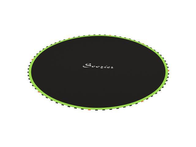 Click here for AosomSoozier Trampoline Replacement Mat  Fits 12 T... prices