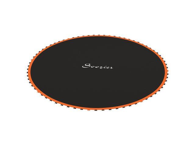Click here for AosomSoozier Trampoline Replacement Mat  Fits 14 T... prices