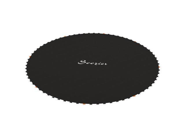 Click here for AosomSoozier Trampoline Replacement Mat  Fits 12 T... prices
