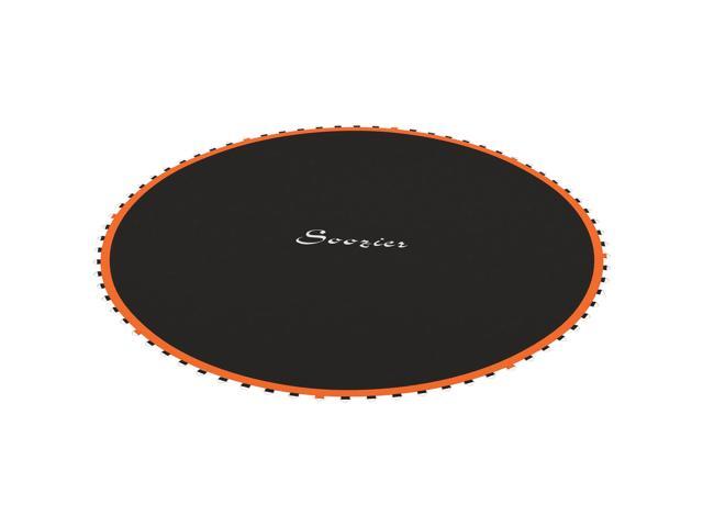 Click here for AosomSoozier Trampoline Replacement Mat  Fits 12 T... prices