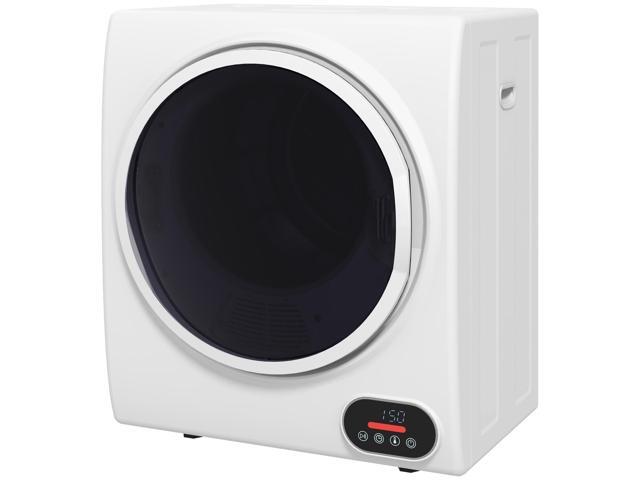 Click here for Aosom 1.5 cu. ft Portable Compact Clothes Laundry... prices