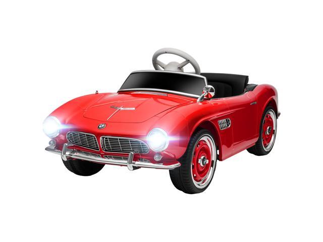 Click here for AosomAosom Licensed BMW 12V Kid Electric Ride On C... prices