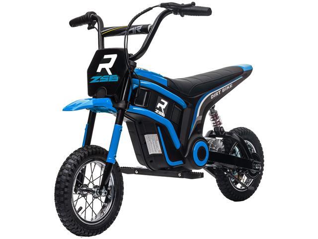 Click here for AosomAosom 24V 350W Electric Dirt Bike Up to 15 MP... prices