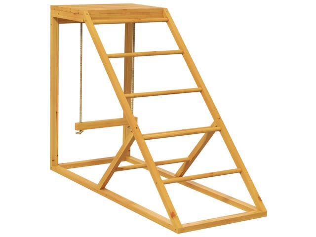 Click here for Aosom Chicken Activity Play for Healthy & Happy An... prices