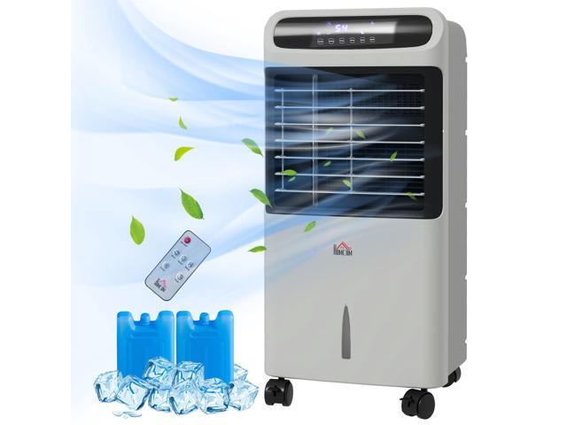 Click here for Aosom 3-In-1 Ice Cooling Fan  Mobile Evaporative A... prices