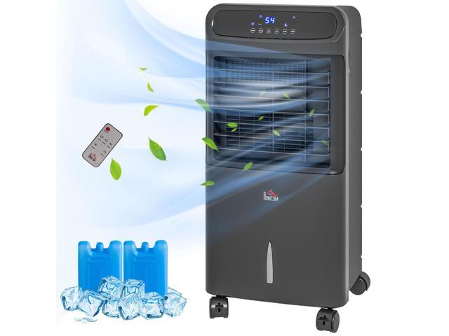 Click here for Aosom 3-In-1 Ice Cooling Fan  Mobile Evaporative A... prices