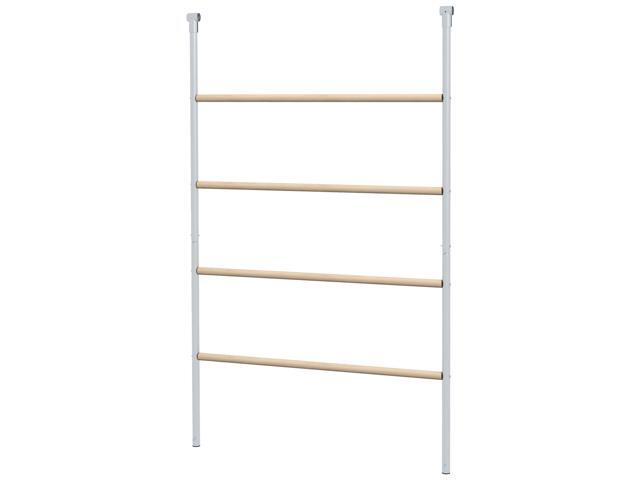 Click here for Aosom Chicken Roost for Coop  Jungle Gym Roosting... prices