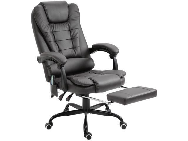 Click here for Aosom 7-Point Vibrating Massage Office Chair High... prices