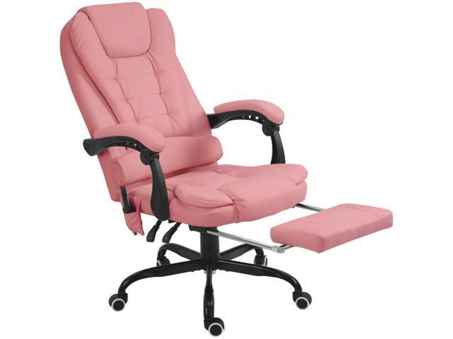 Click here for Aosom 7-Point Vibrating Massage Office Chair High... prices