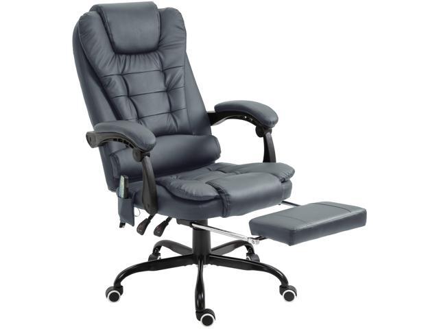 Click here for Aosom 7-Point Vibrating Massage Office Chair High... prices