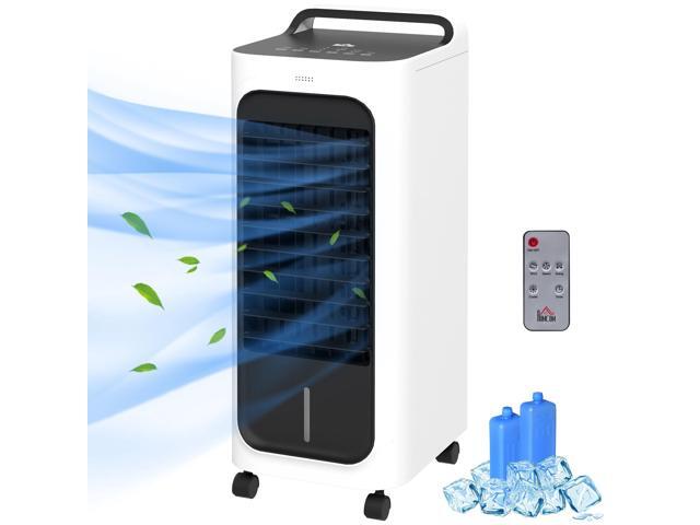 Click here for Aosom Room Air Cooler with Ice Packs  Ice Cooling... prices