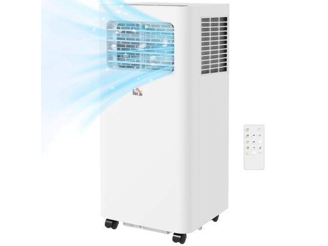 Click here for Aosom 8000 BTU Mobile Air Conditioner  345 Sq. Ft.... prices
