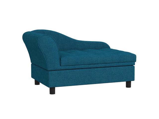 Click here for Aosom Pet Sofa Dog Sofa for Small Dogs with Storag... prices