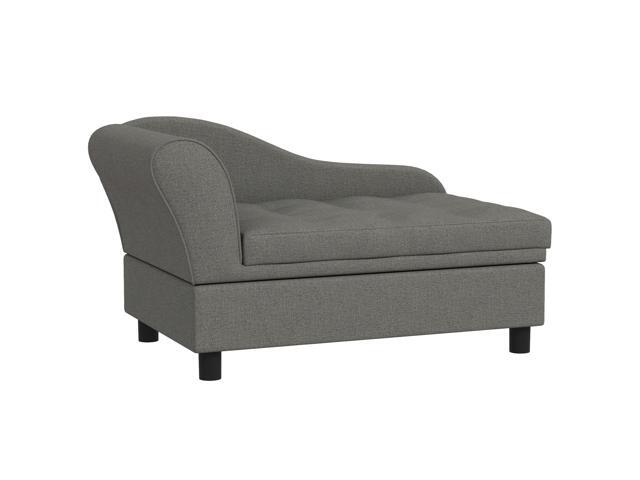 Click here for Aosom Pet Sofa Dog Sofa for Small Dogs with Storag... prices