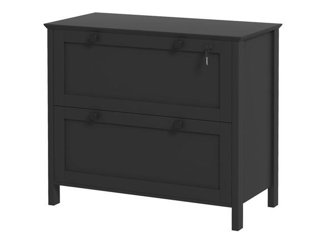Click here for Aosom Lateral File Cabinet  2 Drawer Filing Cabine... prices