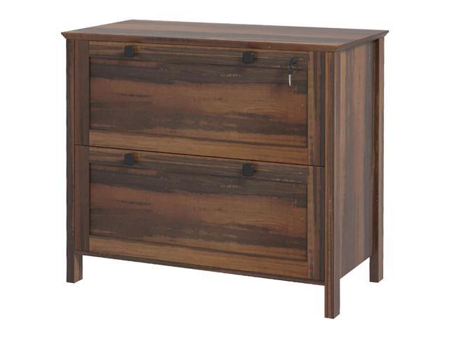 Click here for Aosom Lateral File Cabinet  2 Drawer Filing Cabine... prices