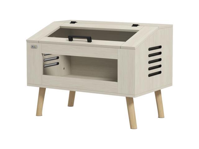 Click here for Aosom 30 Gallon Reptile Tank  Top Opening Reptile... prices