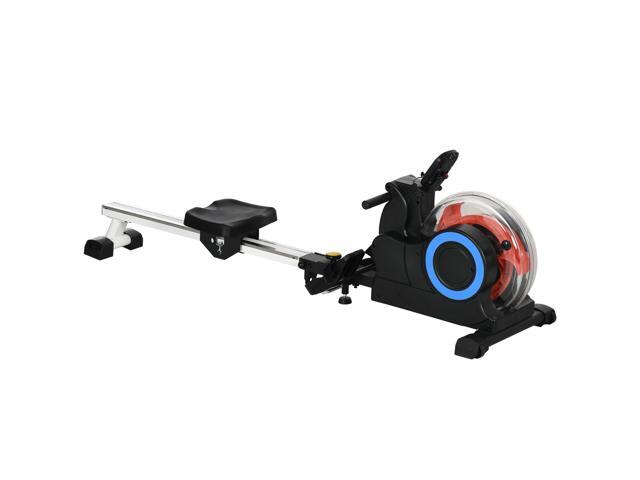 Click here for AosomSoozier Foldable Rower Machine  Water Rowing... prices