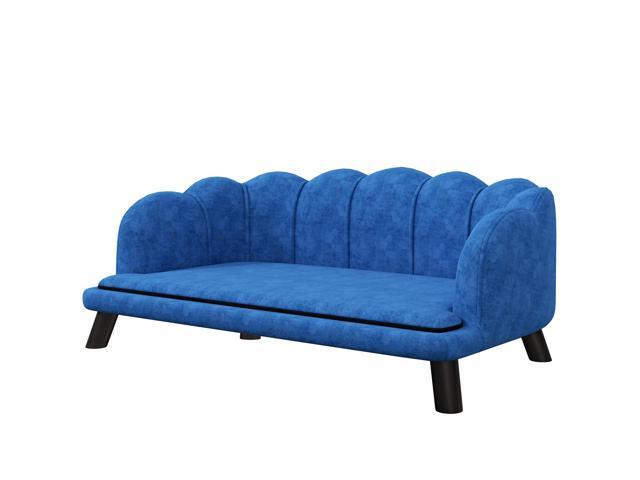 Click here for Aosom Pearl Design Pet Sofa for Medium and Large S... prices