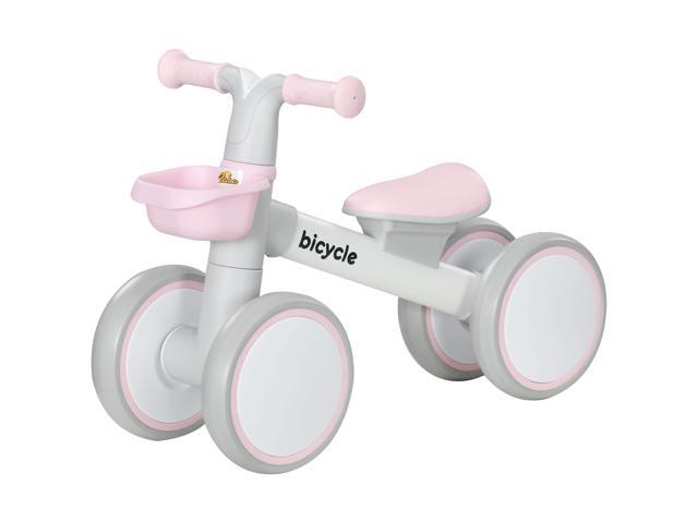 Click here for AosomQaba Balance Bike for Toddlers 1-3 Years with... prices