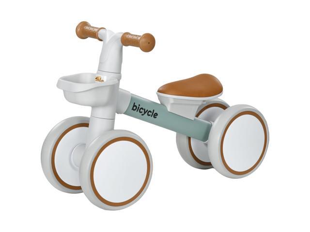 Click here for AosomQaba Balance Bike for Toddlers 1-3 Years with... prices