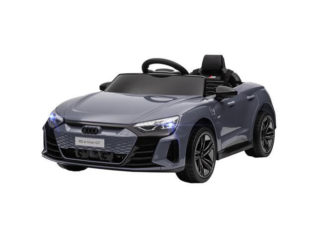 Click here for AosomAosom 12V Licensed Audi RS E-tron GT Kids Rid... prices